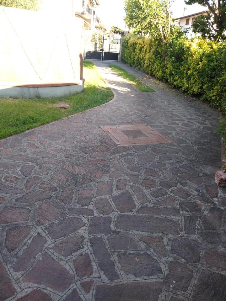 Porzione di casa in vendita a Carrara