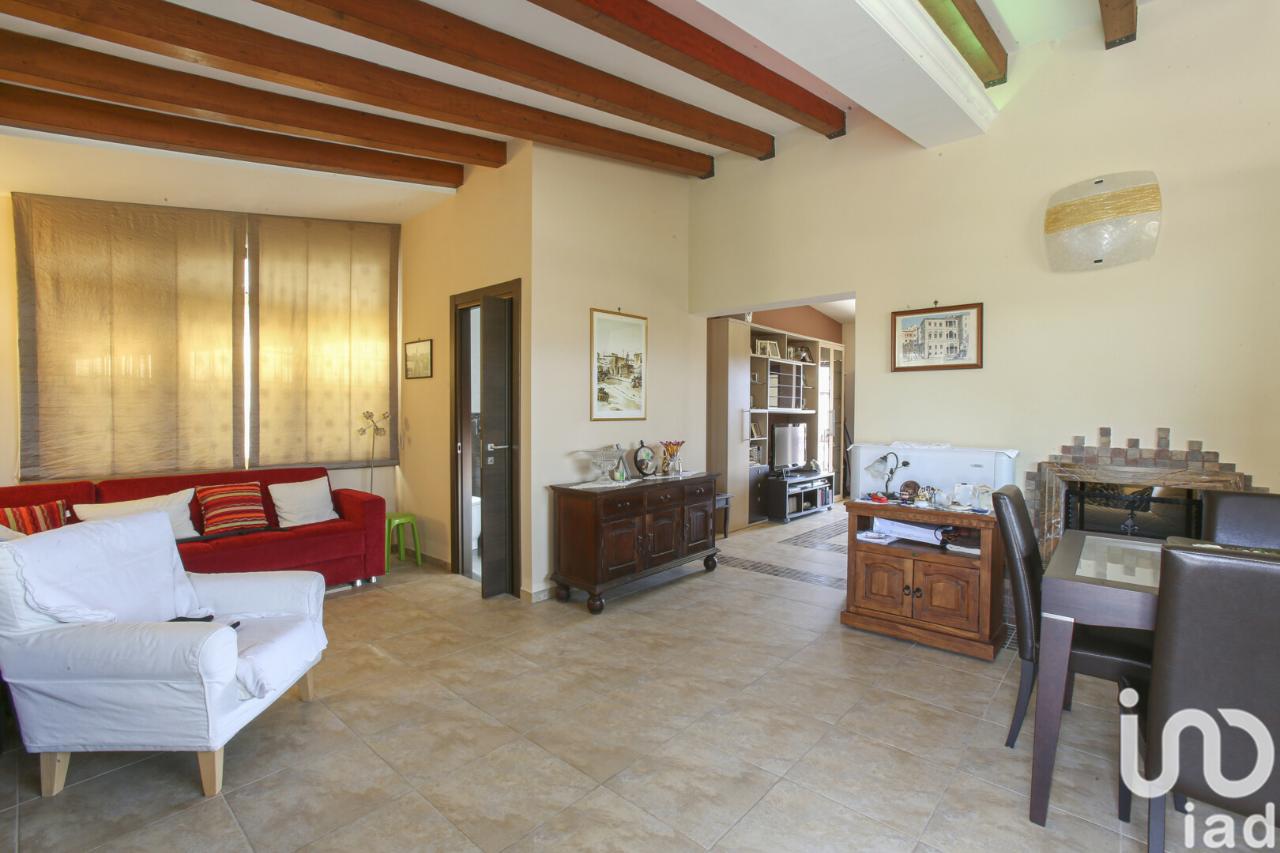 Appartamento in vendita a Fonte Nuova