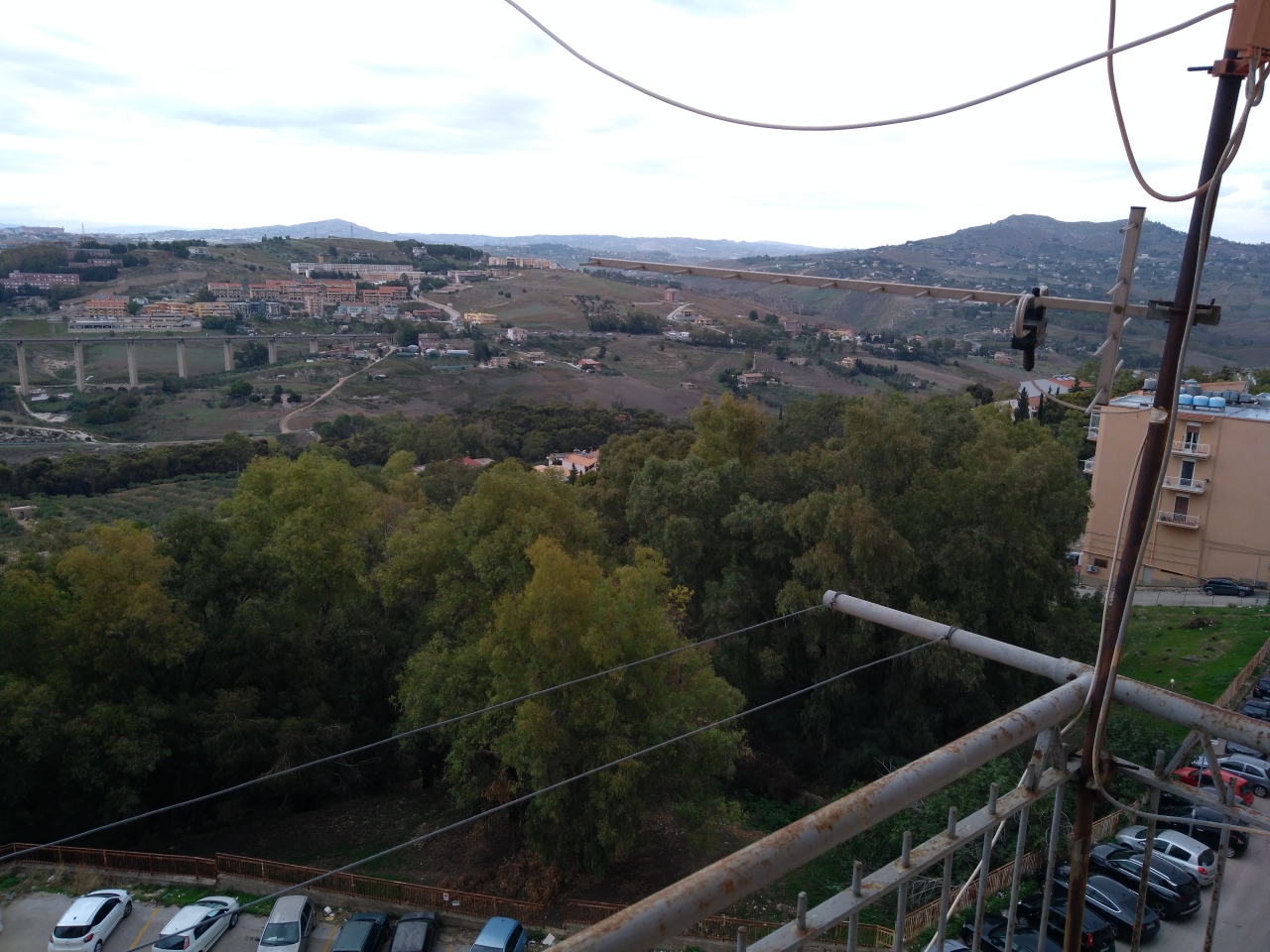 Appartamento in vendita a Agrigento