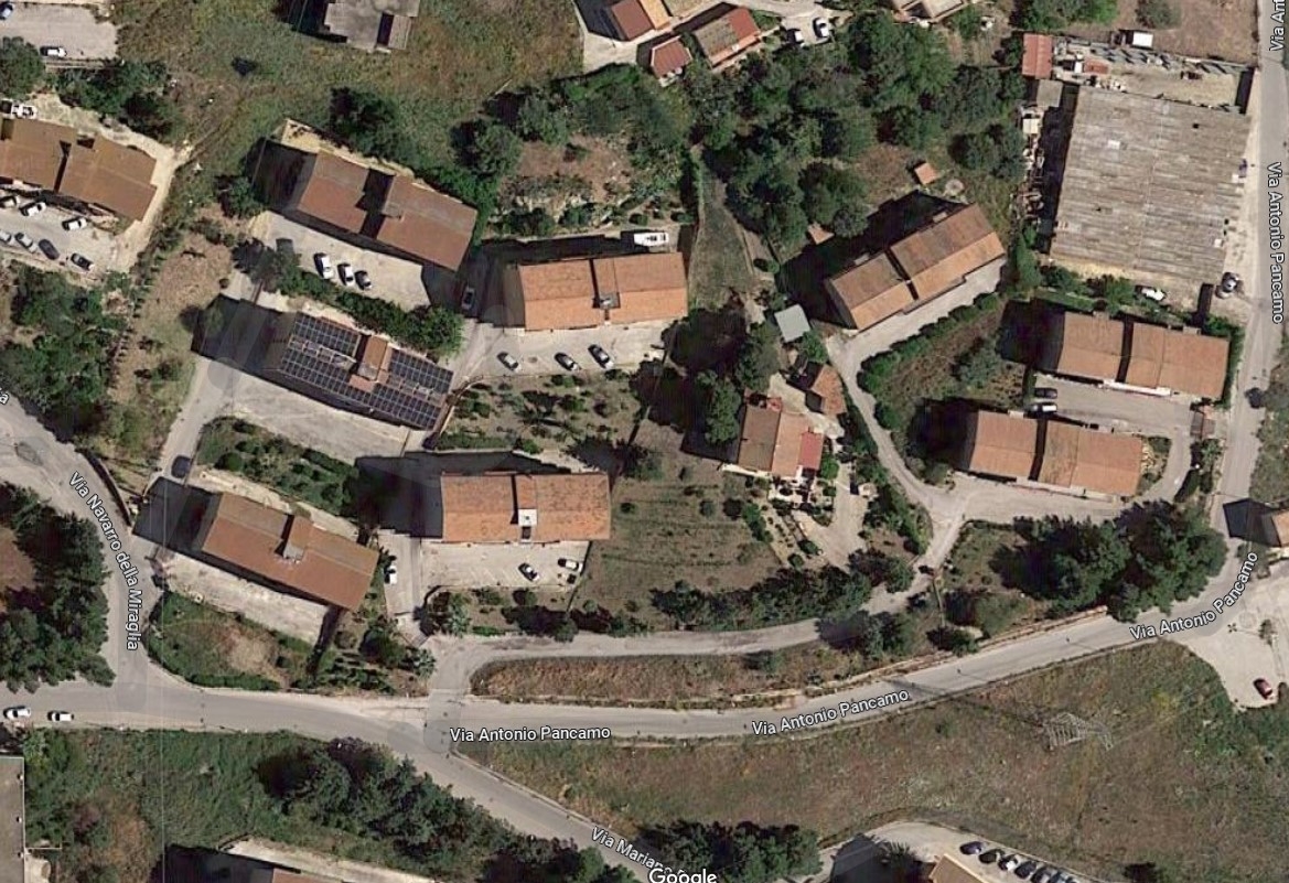 Appartamento in vendita a Agrigento