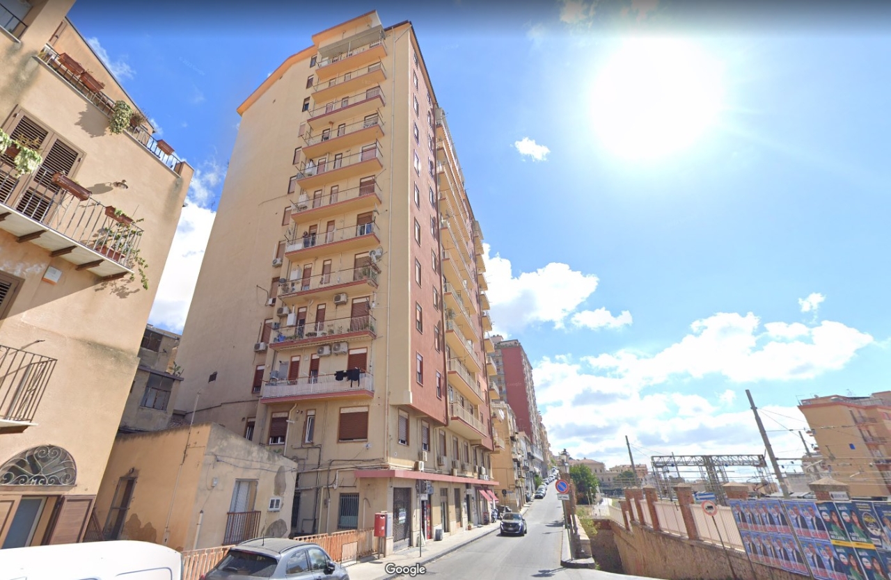 Appartamento in vendita a Agrigento