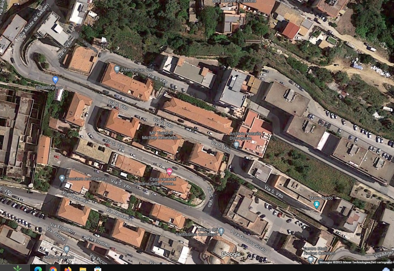 Appartamento in vendita a Agrigento