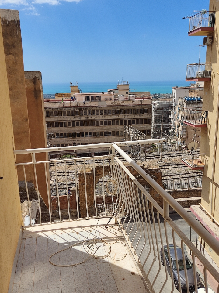 Appartamento in vendita a Agrigento
