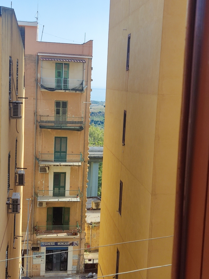 Appartamento in vendita a Agrigento