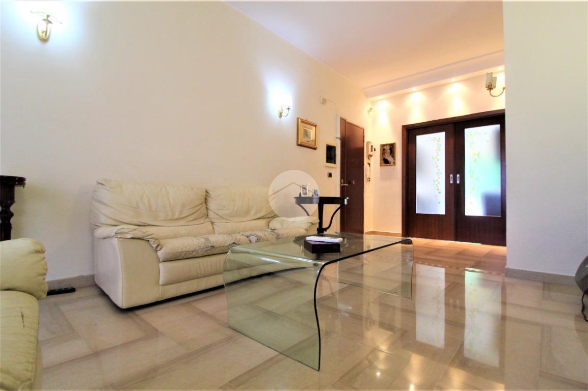 Appartamento in vendita a San Giorgio A Cremano