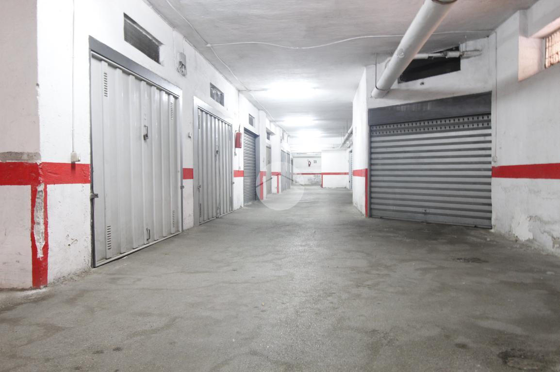 Box in vendita a San Giorgio A Cremano