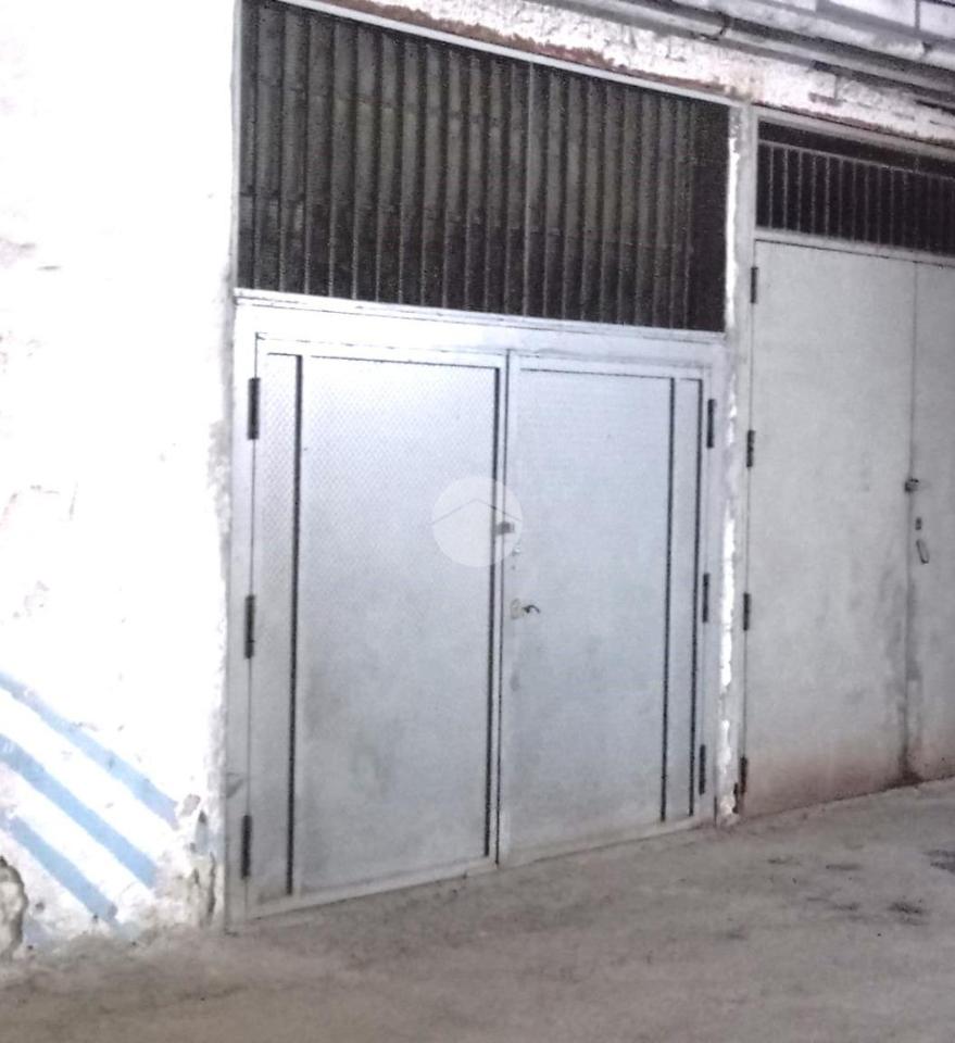 Box in vendita a San Giorgio A Cremano