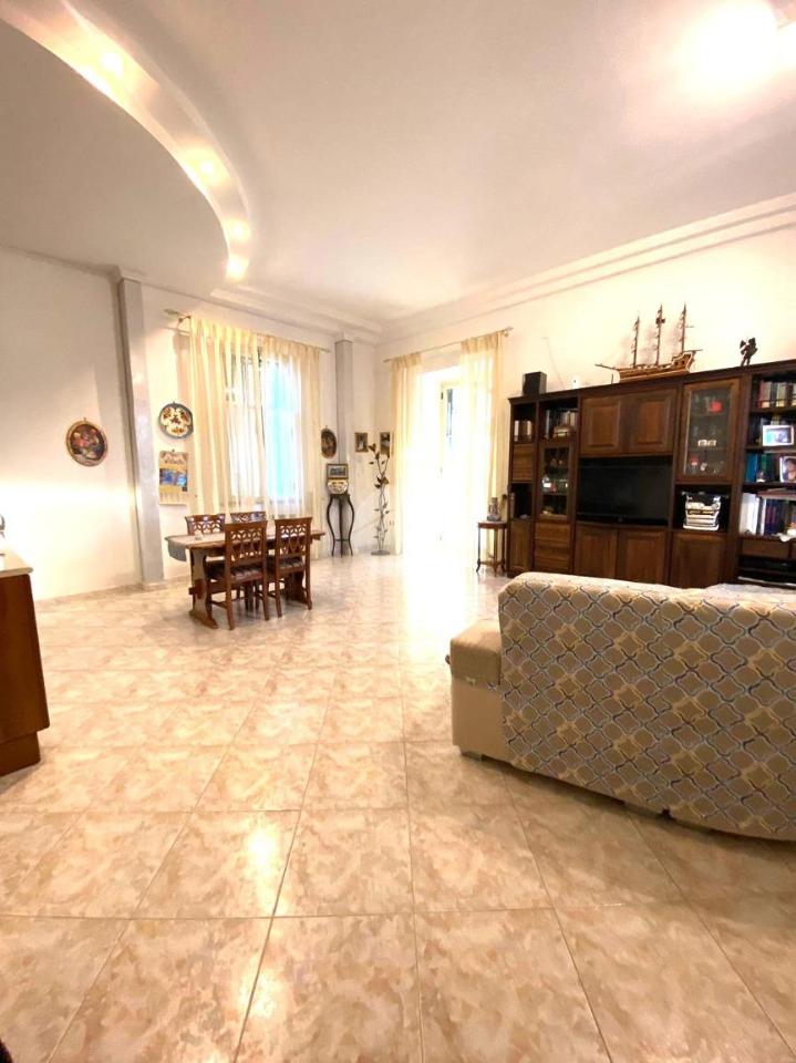 Appartamento in vendita a San Giorgio A Cremano