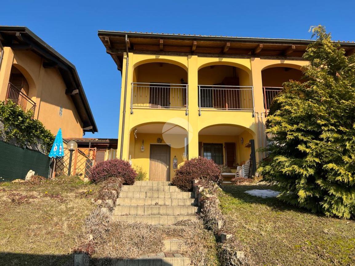 Villa a schiera in vendita a Faule