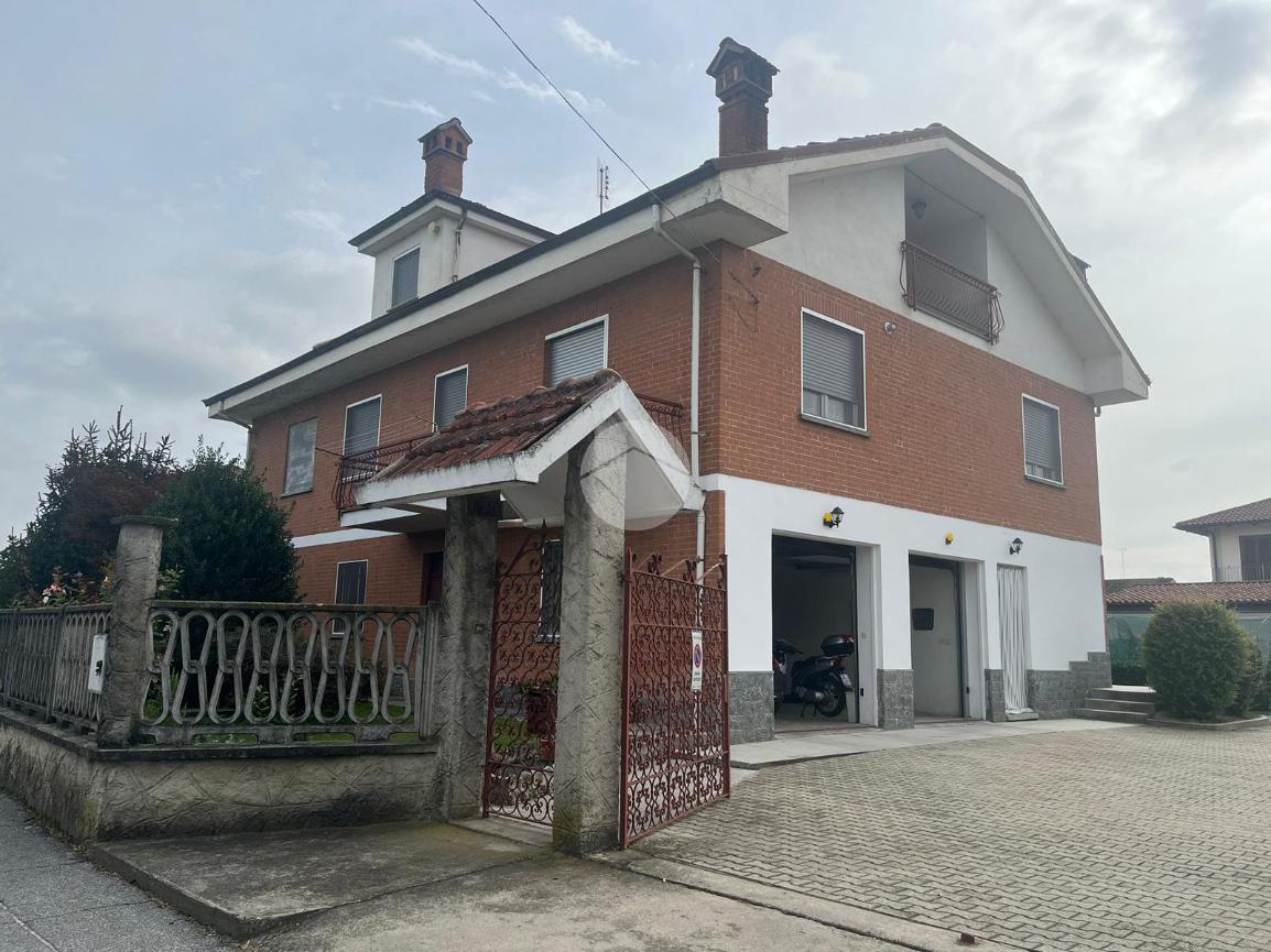 Villa in vendita a Polonghera