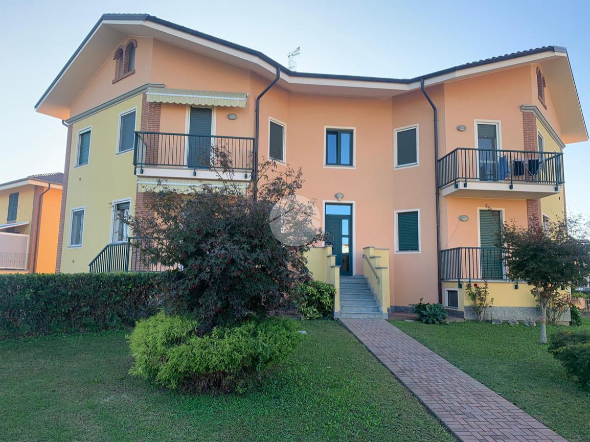 Appartamento in vendita a Torre San Giorgio