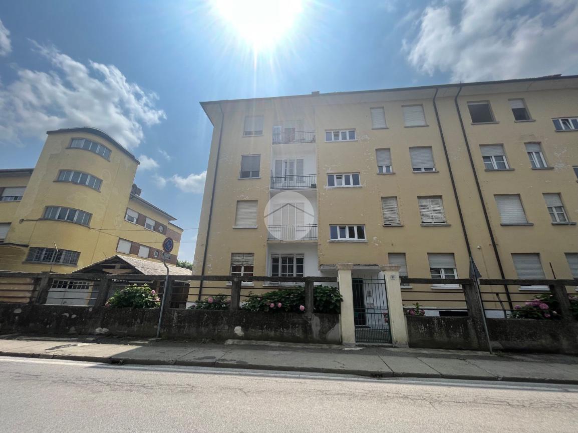 Appartamento in affitto a Racconigi