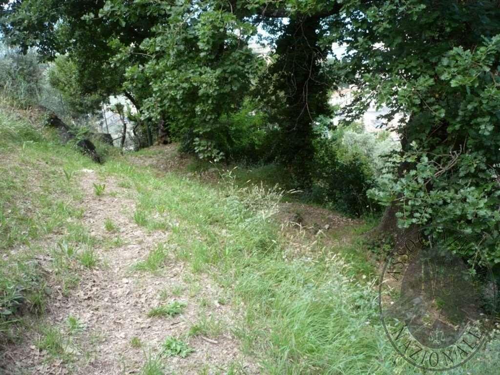 Terreno edificabile in Localita' Cotulo 16036 Recco (Ge)(Italia), Recco