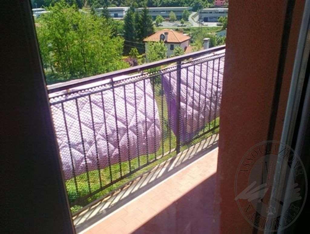 Appartamento in vendita a Busalla