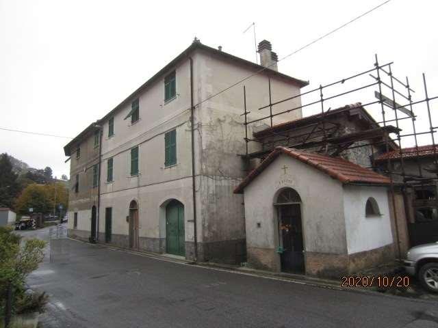 Immobile residenziale in vendita a Campomorone