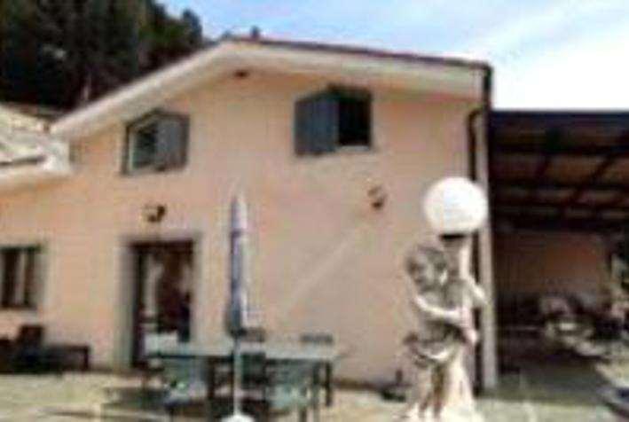 Villa unifamiliare in vendita a Ventimiglia