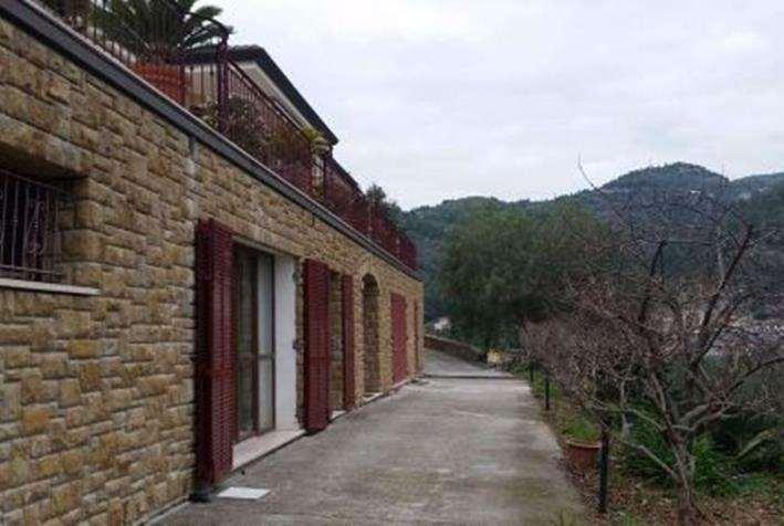 Appartamento in vendita a Ventimiglia