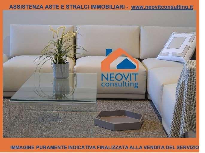 Appartamento in vendita a Ronco Scrivia