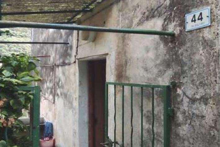 Appartamento in vendita a Imperia