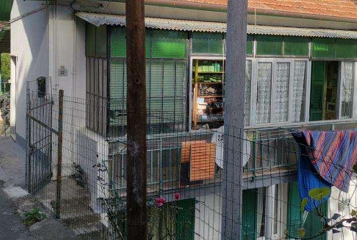 Appartamento in vendita a Sanremo