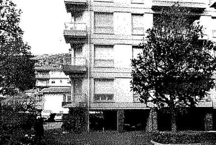 Appartamento in vendita a Bordighera