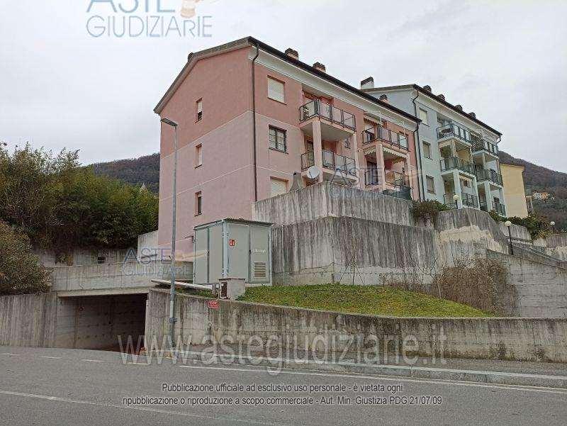 Garage - Posto auto in vendita a Genova