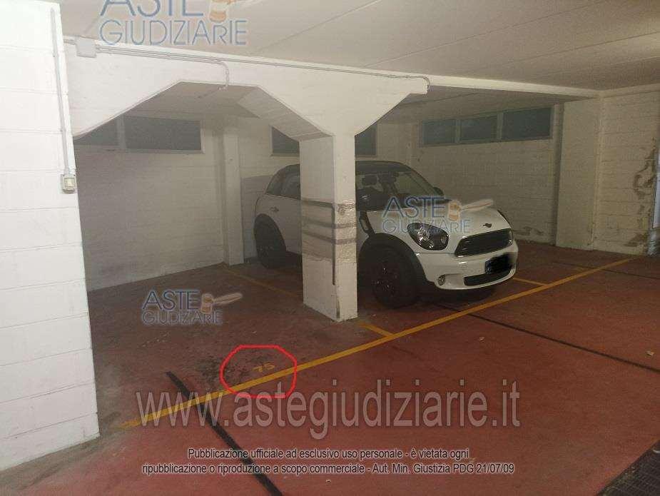 Posto auto in vendita a Arenzano