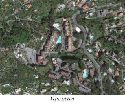 Appartamento in vendita a Rapallo