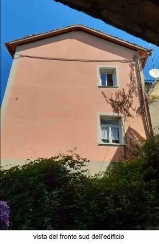 Appartamento in vendita a Davagna