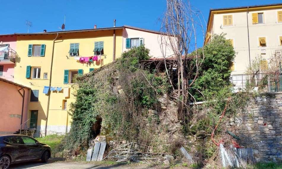 Appartamento in vendita a Torriglia