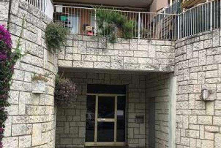 Appartamento in vendita a Sanremo