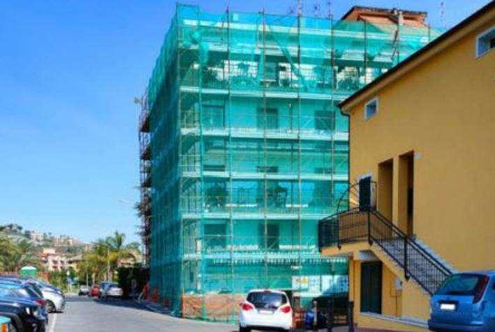 Appartamento in vendita a Riva Ligure
