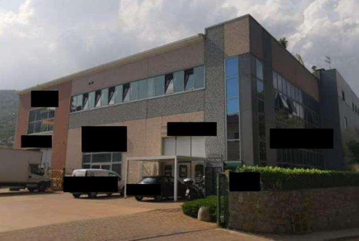 Appartamento in vendita a Imperia