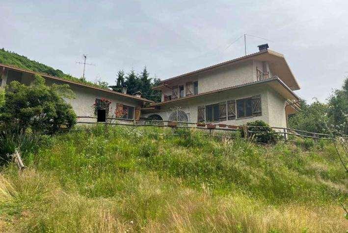 Appartamento in vendita a Bormida