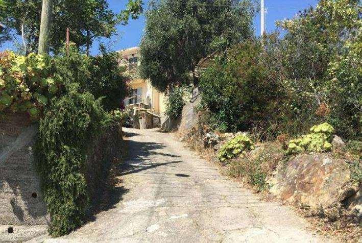 Appartamento in vendita a Sanremo