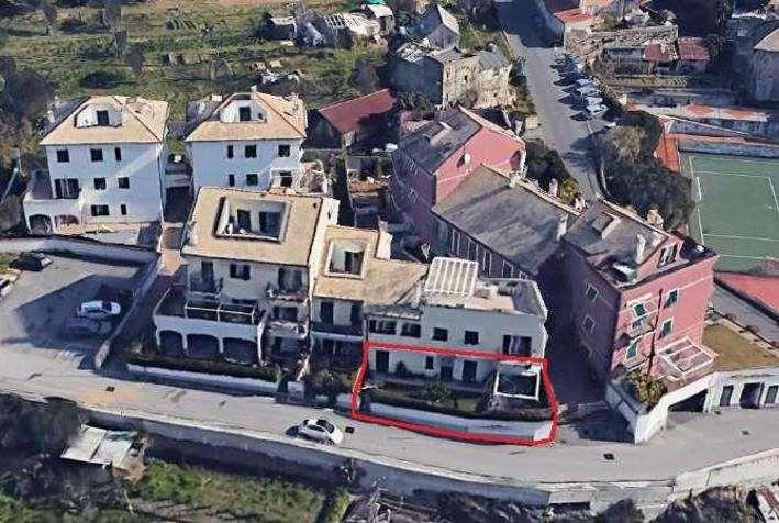 Appartamento in vendita a Savona