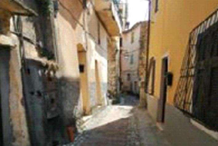 Appartamento in vendita a Perinaldo