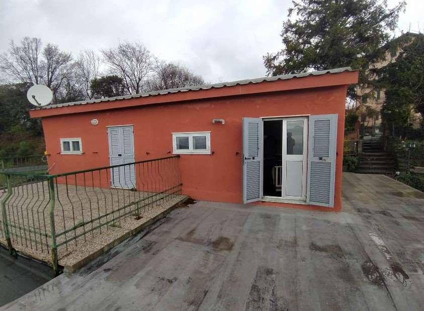 Appartamento in vendita a Moneglia