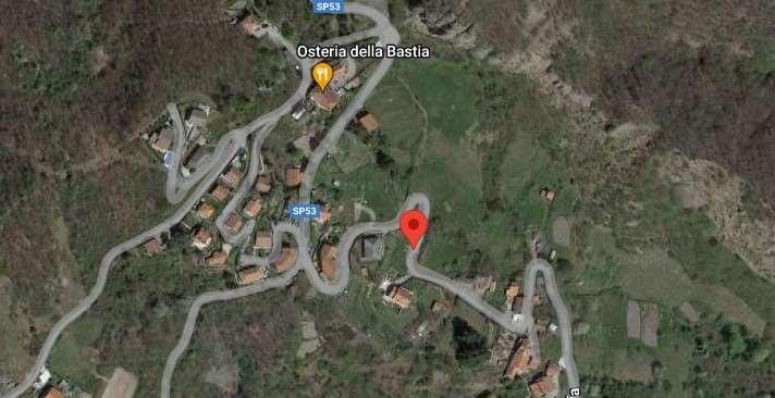 Appartamento in vendita a Busalla