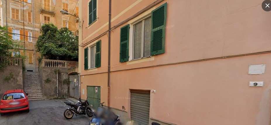 Cantina in vendita a Genova