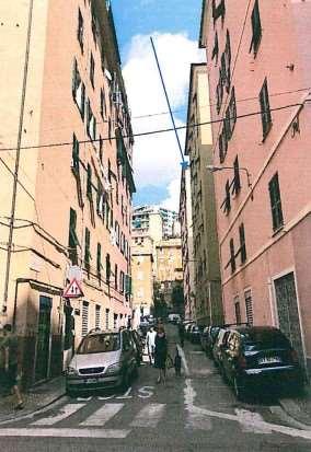 Appartamento in vendita a Genova