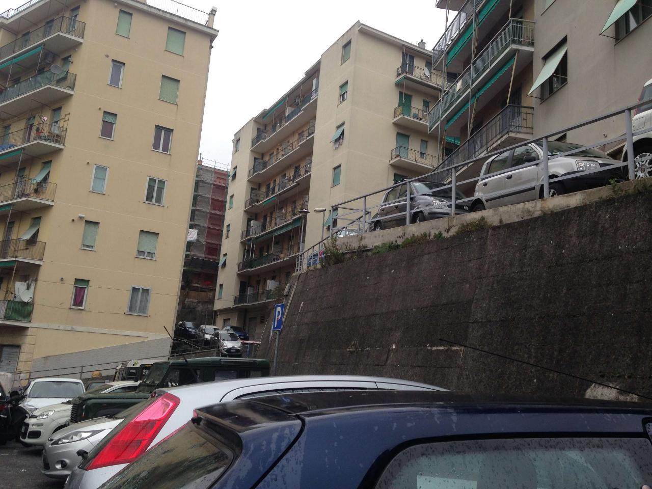 Appartamento in vendita a Genova