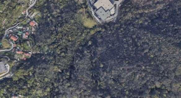 Terreno agricolo in vendita a Genova