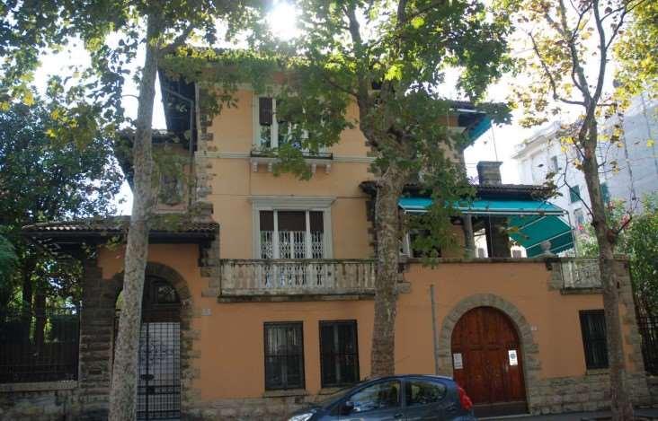 Villa unifamiliare in vendita a Genova