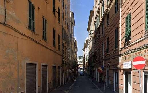 Appartamento in vendita a Genova