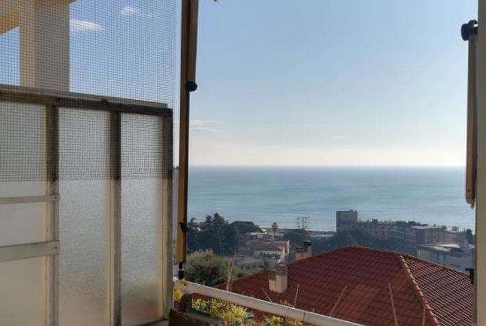Appartamento in vendita a Albissola Marina