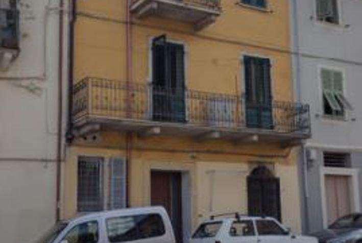 Appartamento in vendita a La Spezia