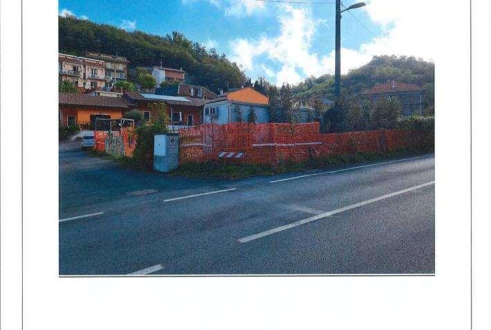 Terreno agricolo in vendita a Altare