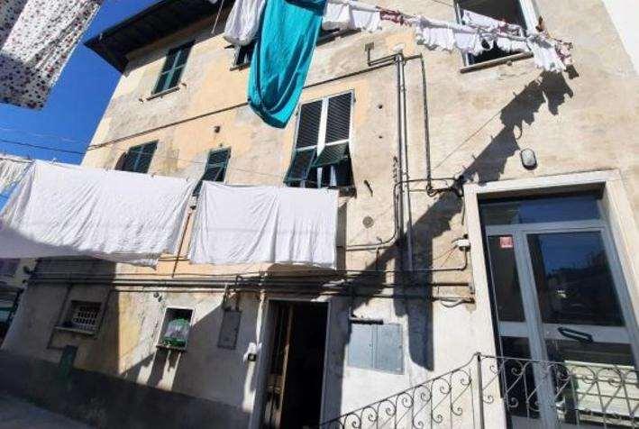 Appartamento in vendita a La Spezia