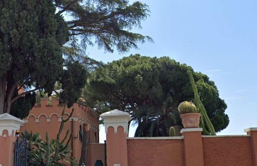 Villa in vendita a Genova